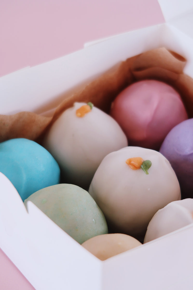 Spring 2024 Collection – Moo's Bakery