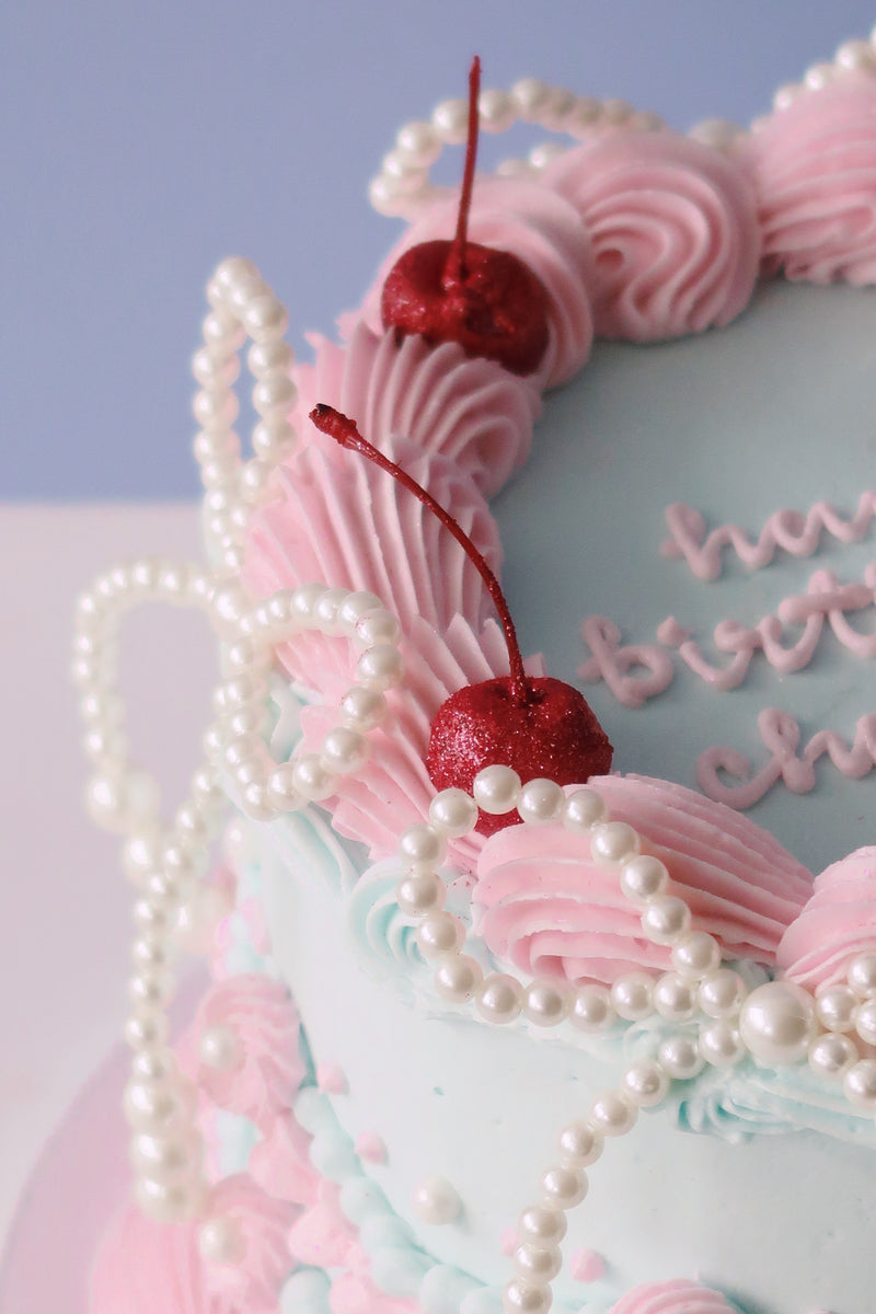 Cakes – Moo's Bakery