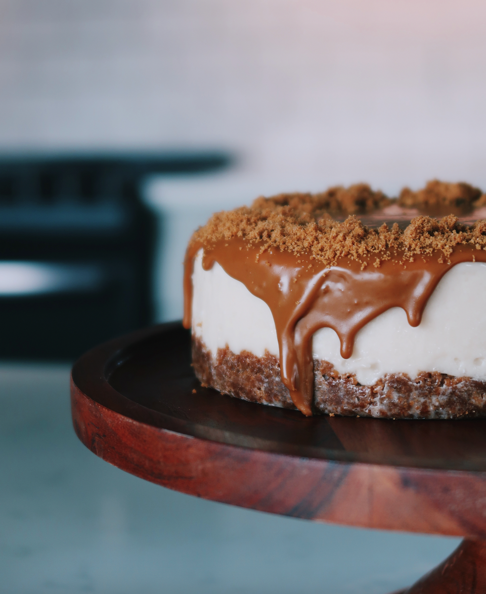 Cheesecakes – Moo's Bakery