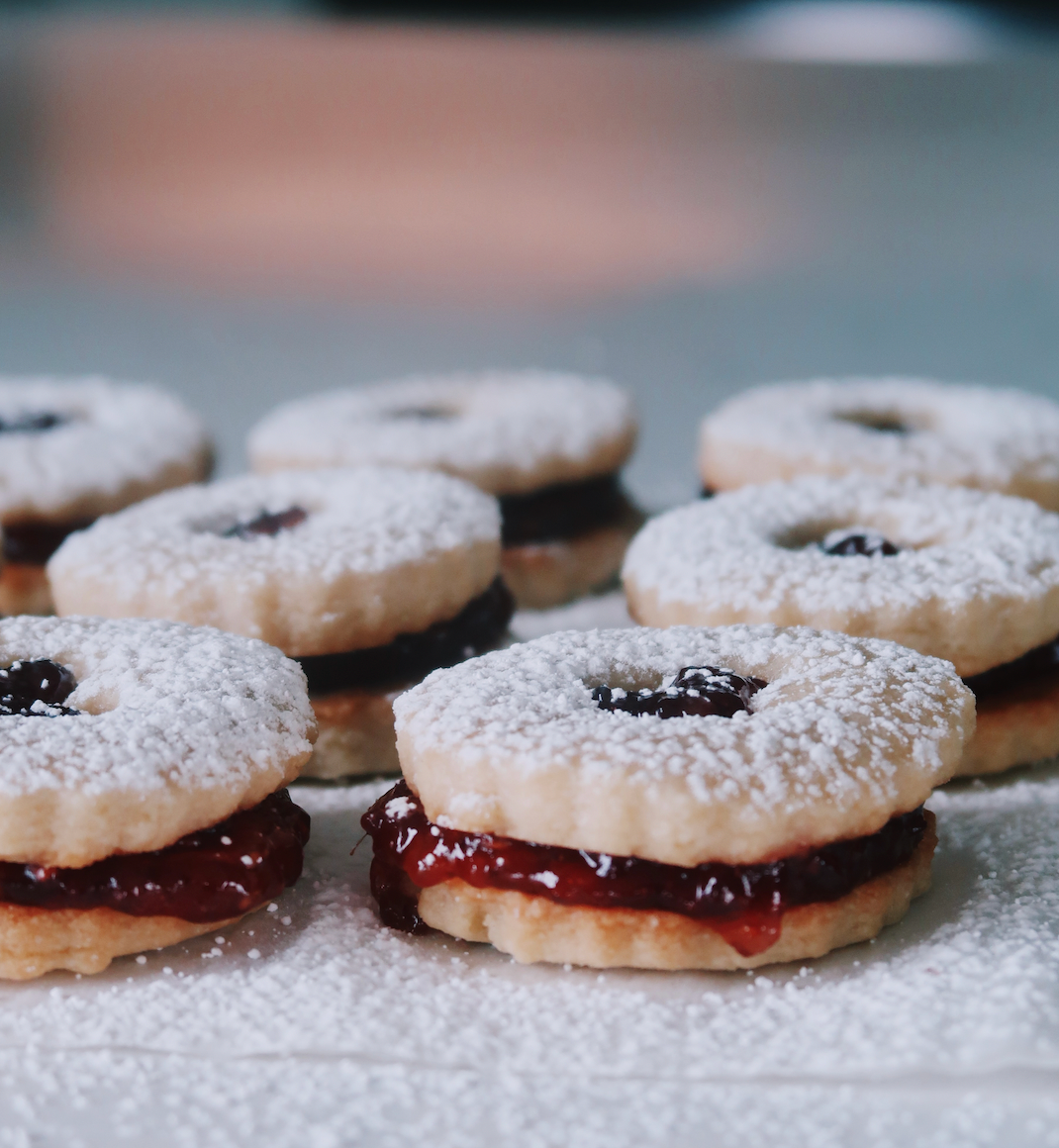 Cookies – Moo's Bakery