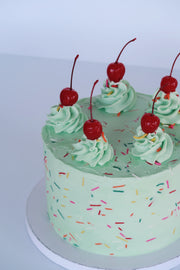 Moo's Bakery | Cedar Falls, IA