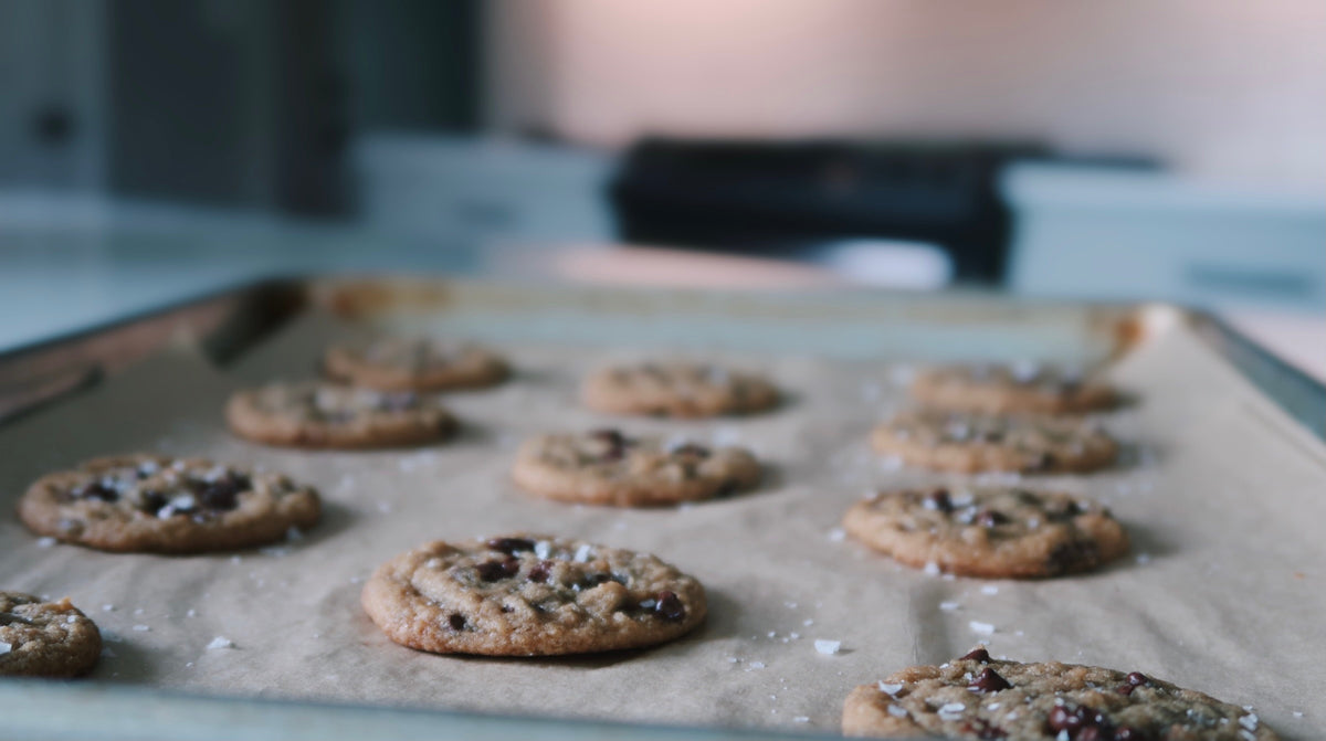 Moo's Bakery | Cedar Falls, IA