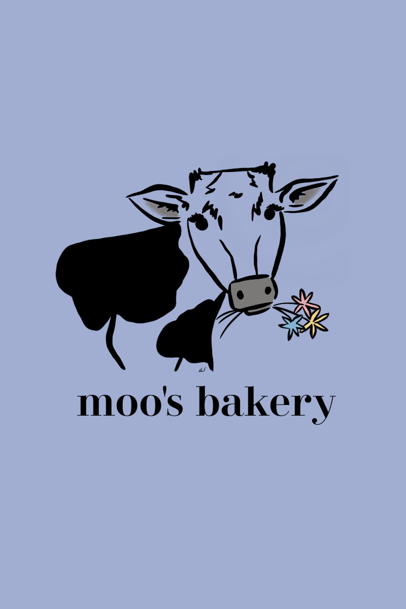 Moo's Bakery Gift Card | Moo's Bakery | Based in Cedar Falls, IA