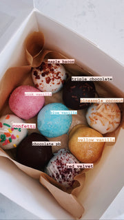 Menu | Moo's Bakery | Order Now